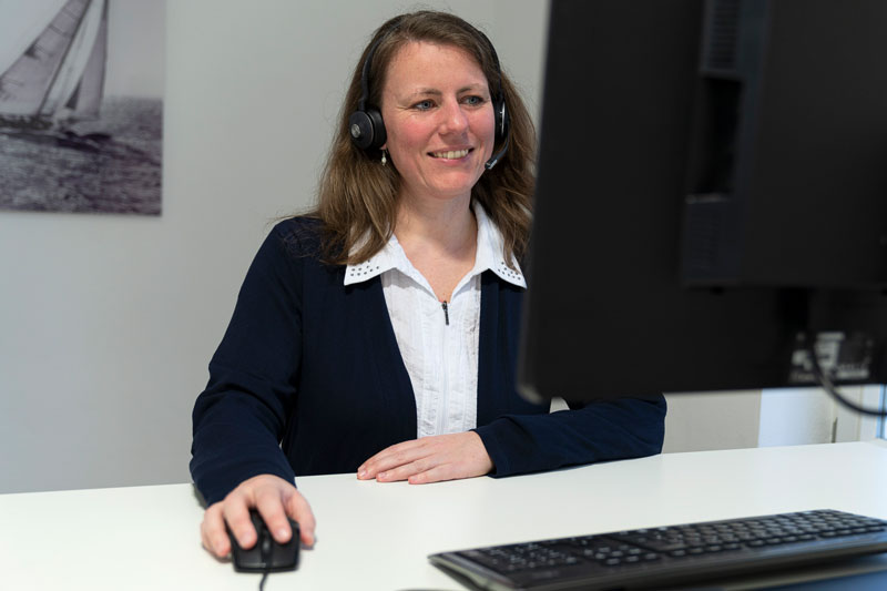 Neues aus der Pflege ☁️ CareCloud®-Blog